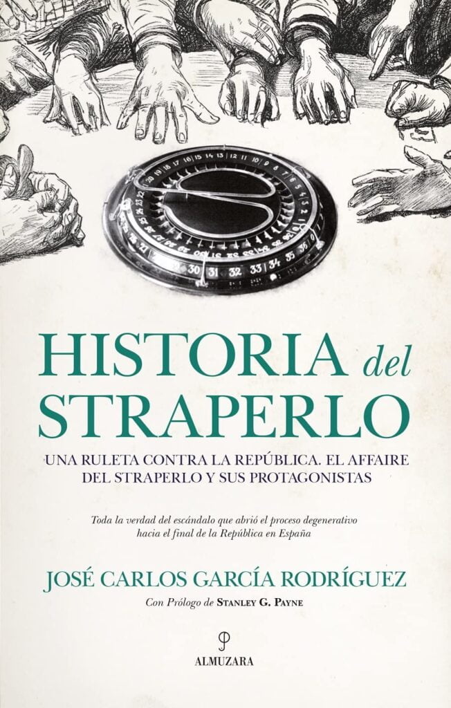 Historia del Straperlo - Aprender historia