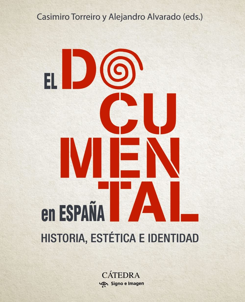 El documental en España - Aprender historia