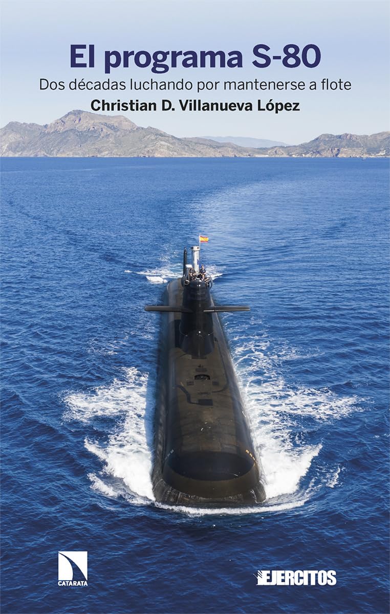 El programa S-80 - Aprender historia