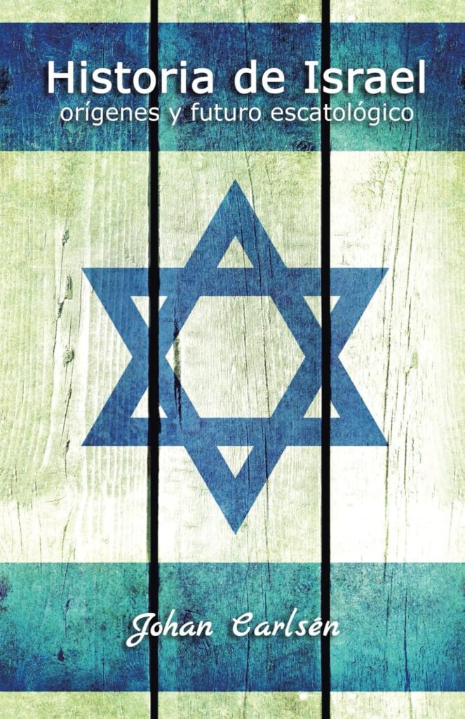 Diez libros de historia de Israel - Aprender historia